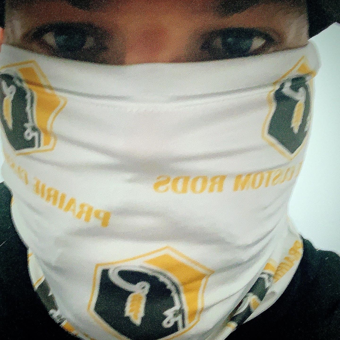 Gaiters – Prairie Custom Rods and Lures